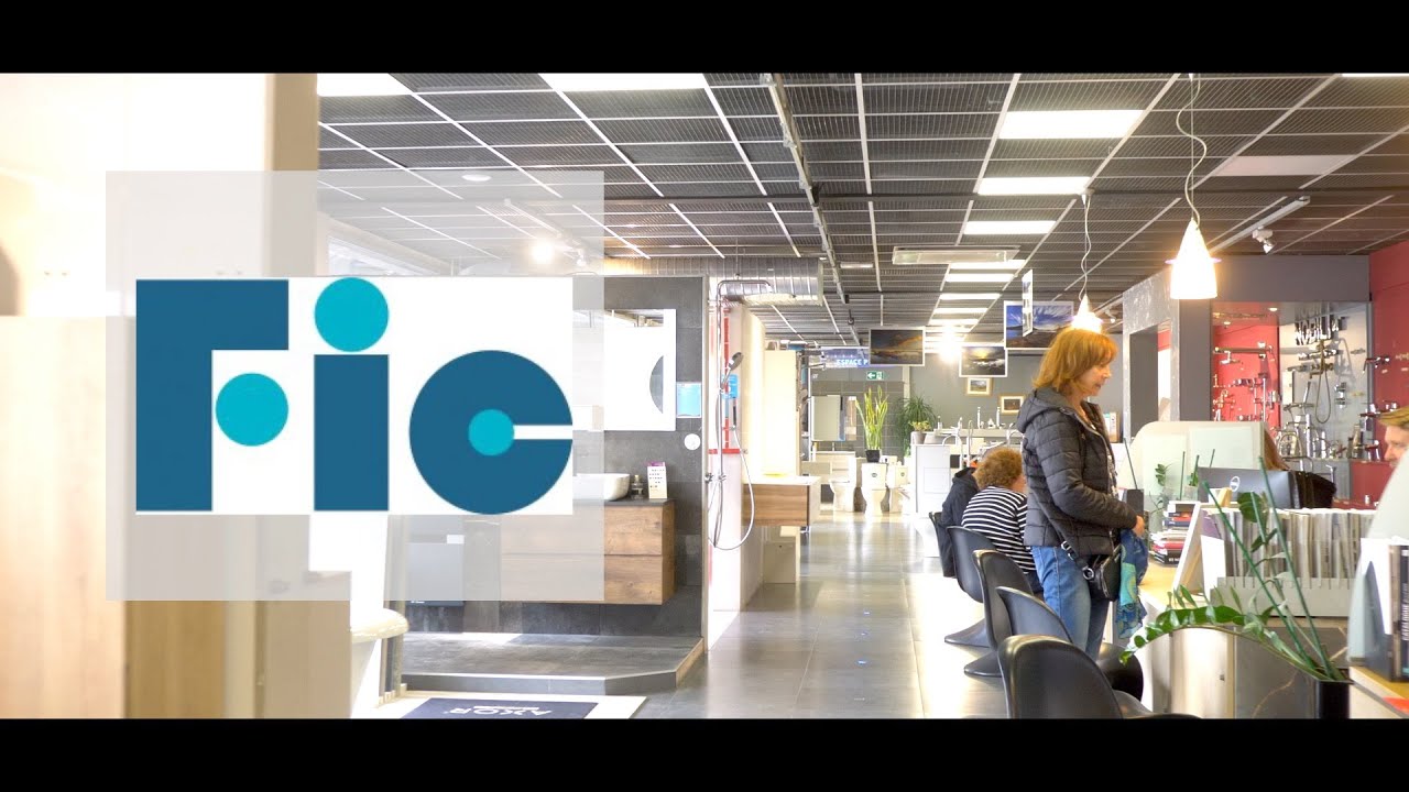 FIC, en partenariat avec Nîmes Métropole - YouTube