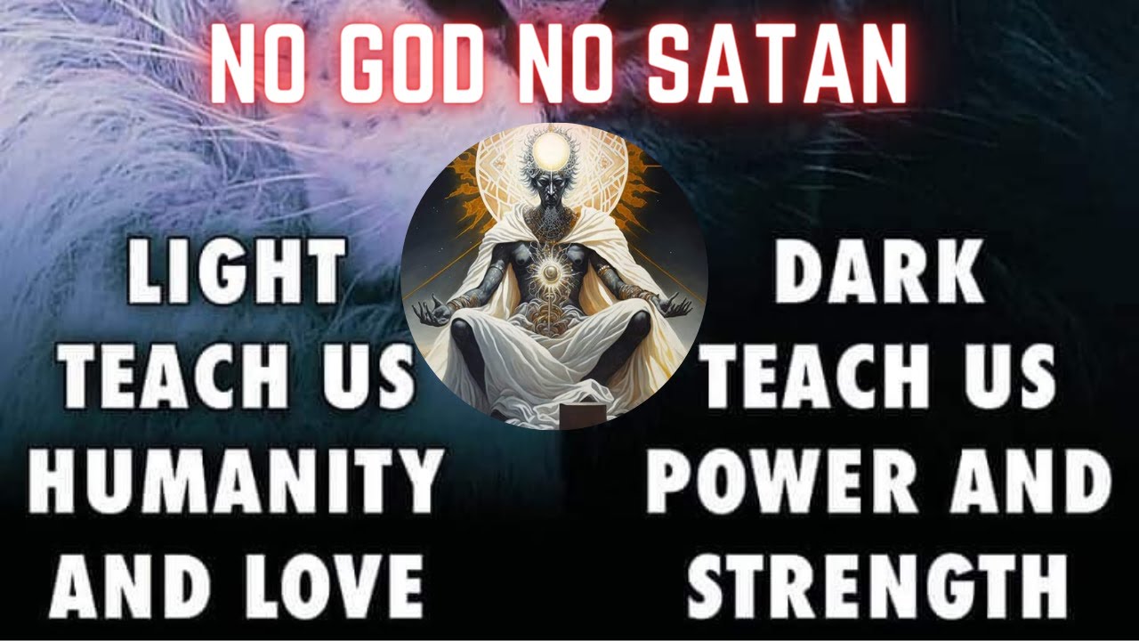 No God No Satan - YouTube