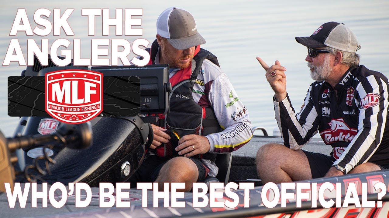Which MLF Pro Would Make the Best MLF Official? - YouTube
