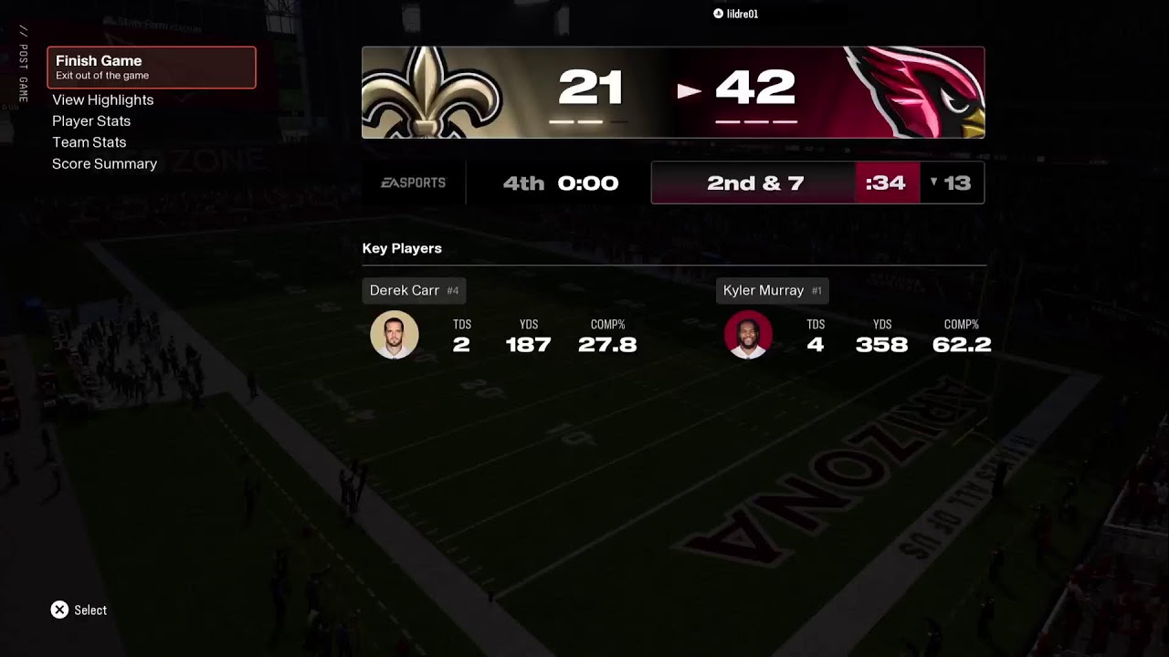 Madden 25 and CFB 25 - YouTube