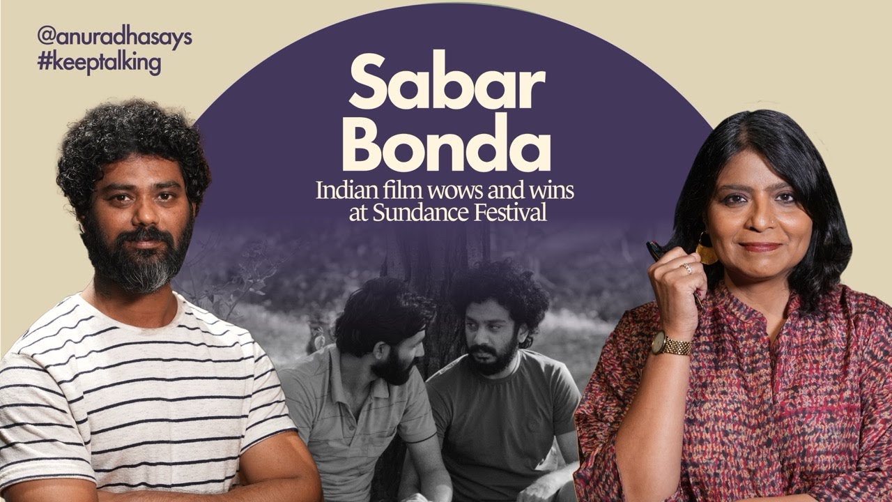 Marathi film 'Sabar Bonda' wows and wins at the Sundance film festival ...