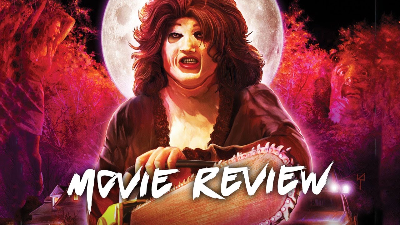 Texas Chainsaw Massacre: The Next Generation (1995) - Movie Review ...