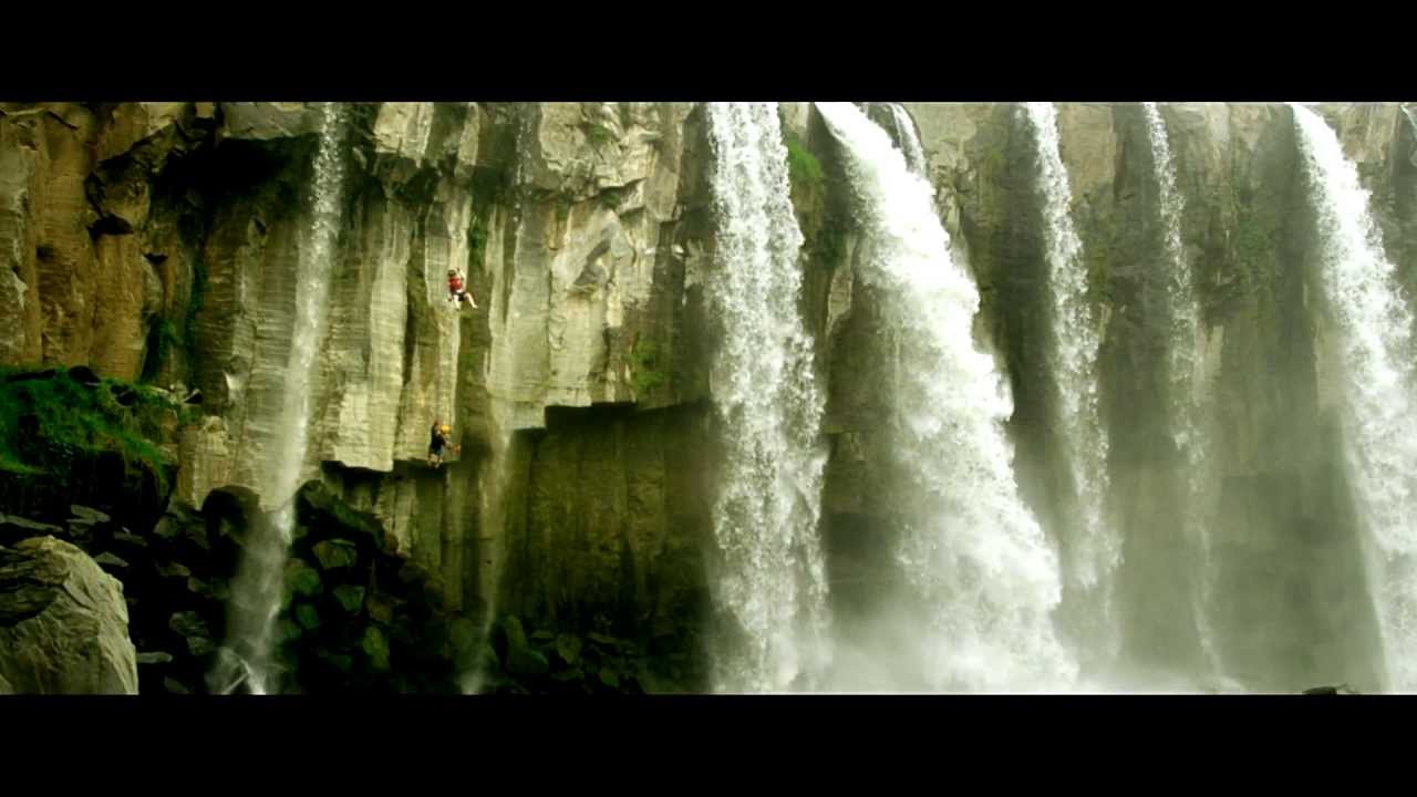 "CATHARSIS" movie trailer. A film by MARCOS MONTENEGRO - YouTube