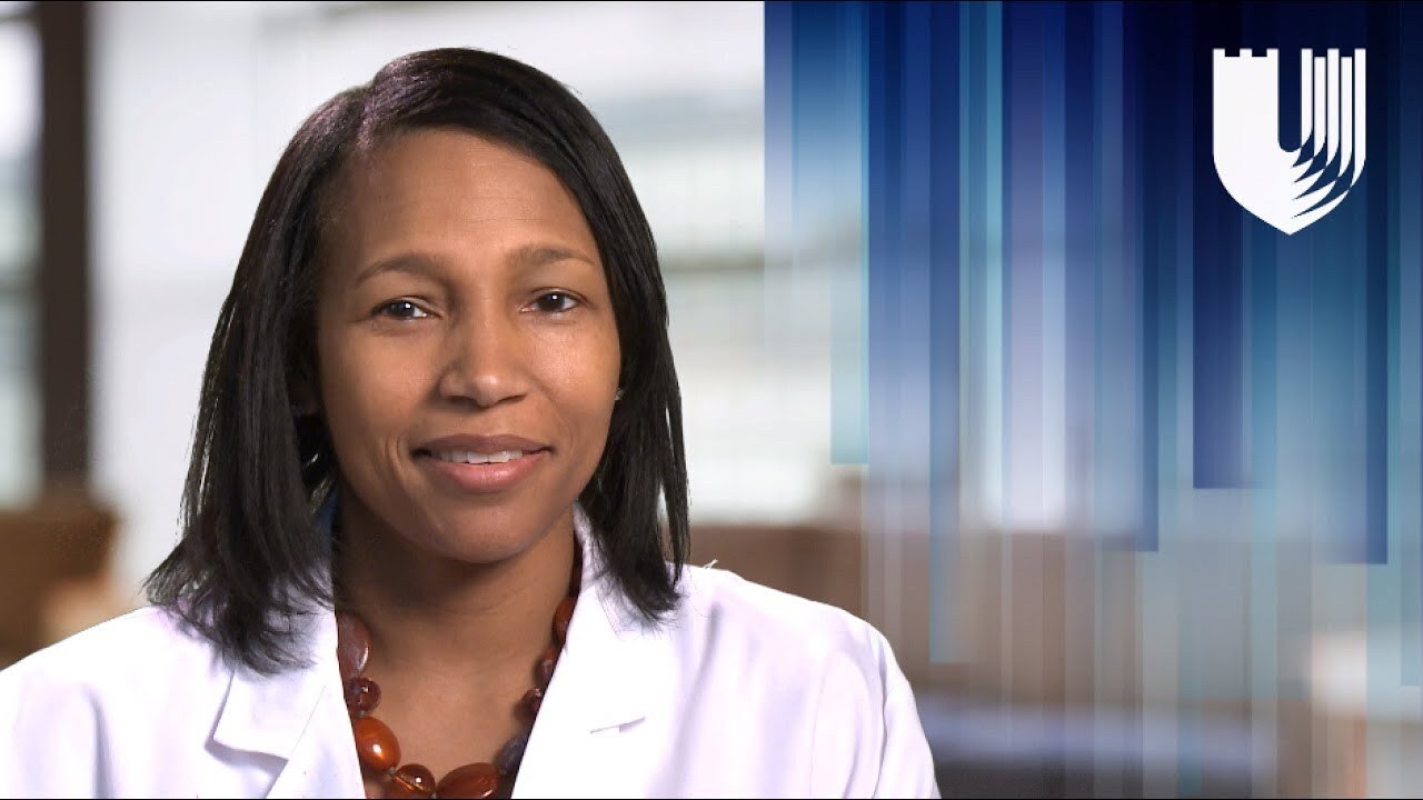 Makeba M. Felton, NP - YouTube