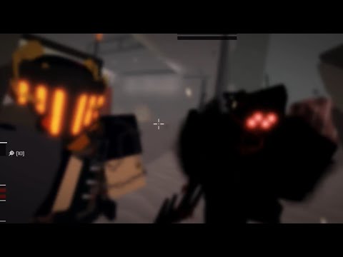 Decaying Winter gameplay with friends - YouTube