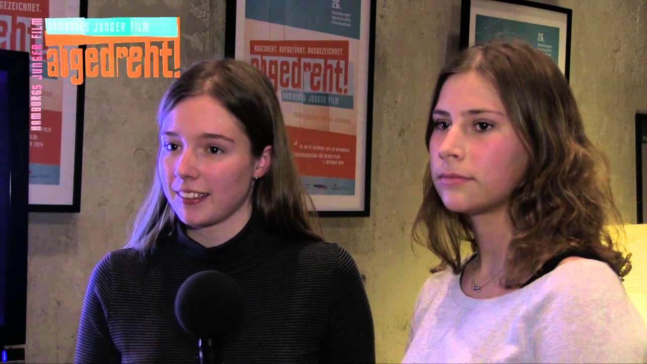 Interview Kera und Mara - "Ana" - YouTube