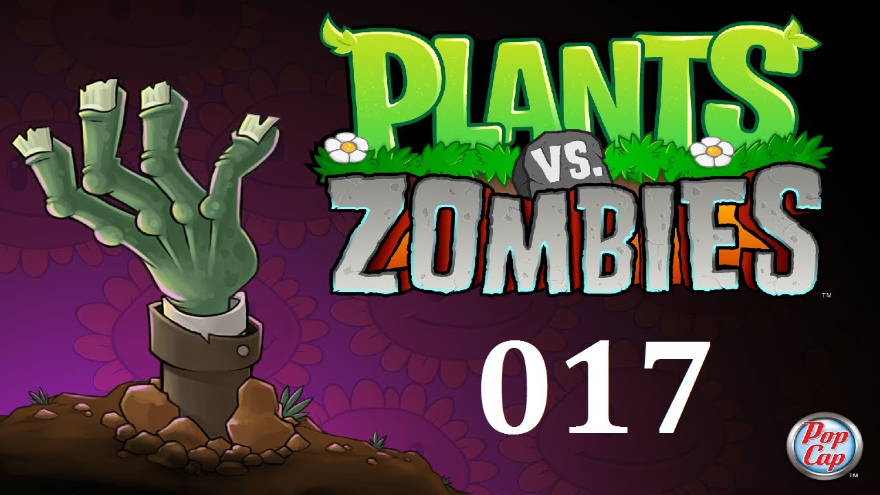 Let´s Play | Plants vs Zombies | 017 - Crazy Dave´s Twiddy Dinkies [HD ...