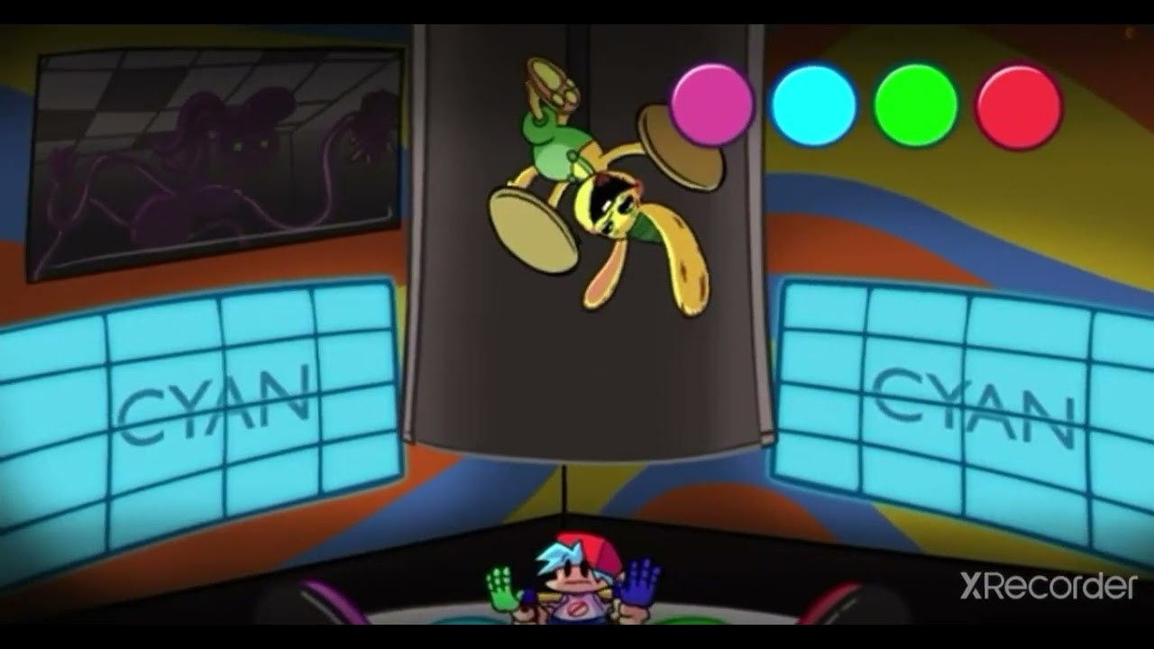 Musical Memory (canção fnf) - YouTube