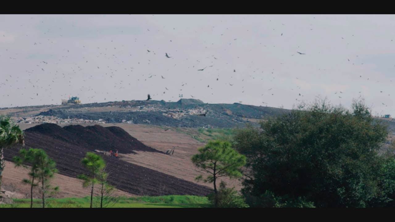 2020 Landfill Education Video - YouTube