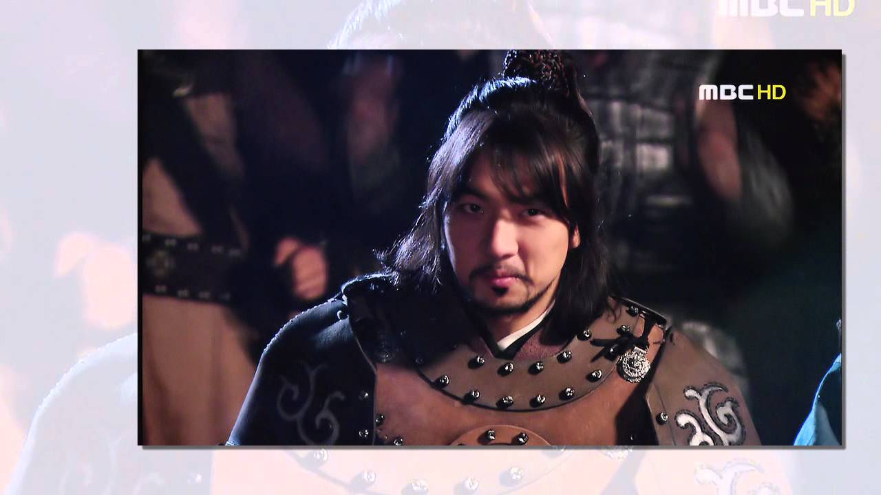 Jumong and Soseono - YouTube