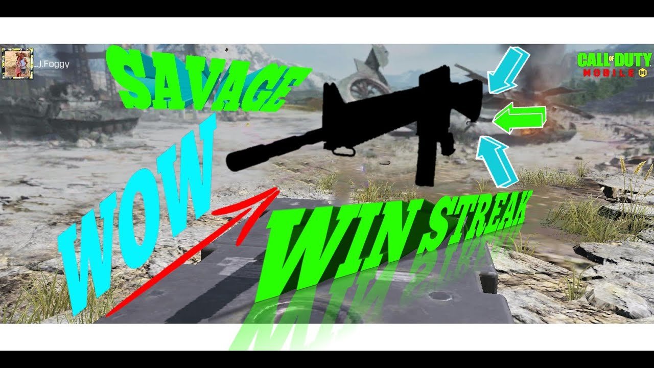 My PARTNER & I got a WIN streak in BR CHECK our FAVOURITE GUN - call of ...
