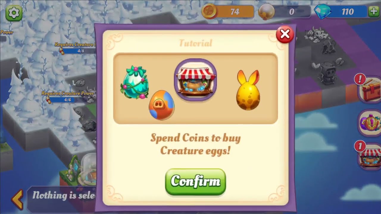 Wonder Merge - Magic Merging and Collecting Games (Gameplay Android ...