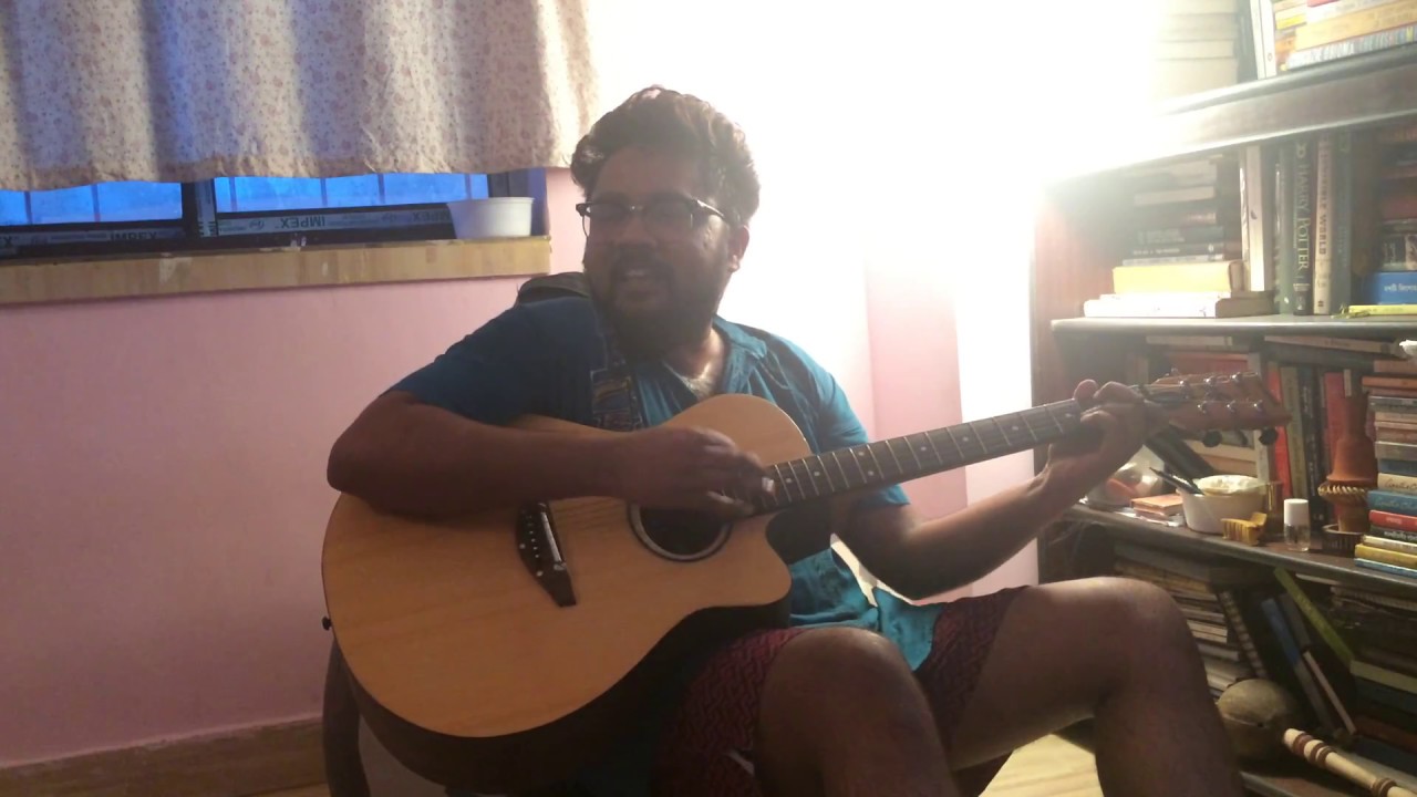 Bonde Maya Lagaise | Folk Song | Surreal Sunday Sessions - YouTube