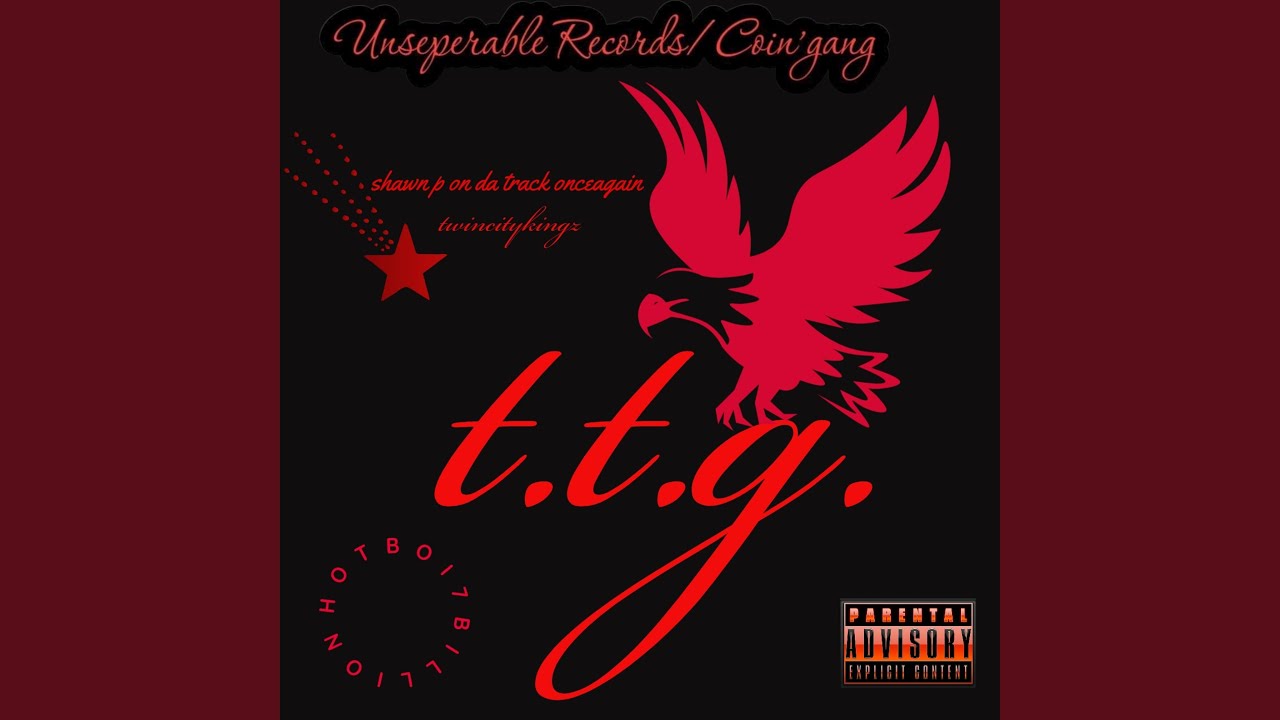 t.t.g. train to go - YouTube