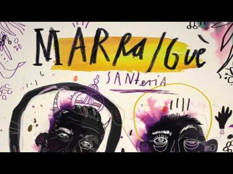 Marracash - Insta Lova ft. Guè Pequeno - 2016