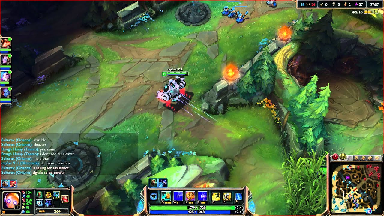 invisible mundo cleaver bug - YouTube