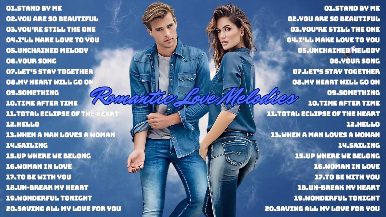 Top 20 Best International Songs - The More You Listen, The More You ...