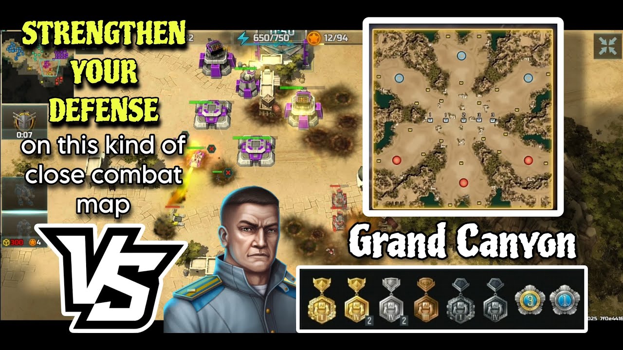 AOW3: CLOSE COMBAT ☆ 3v3 w/ MAGOMEDKhan 🇷🇺 & arabic. Muhamed 🇪🇬 (Grand ...