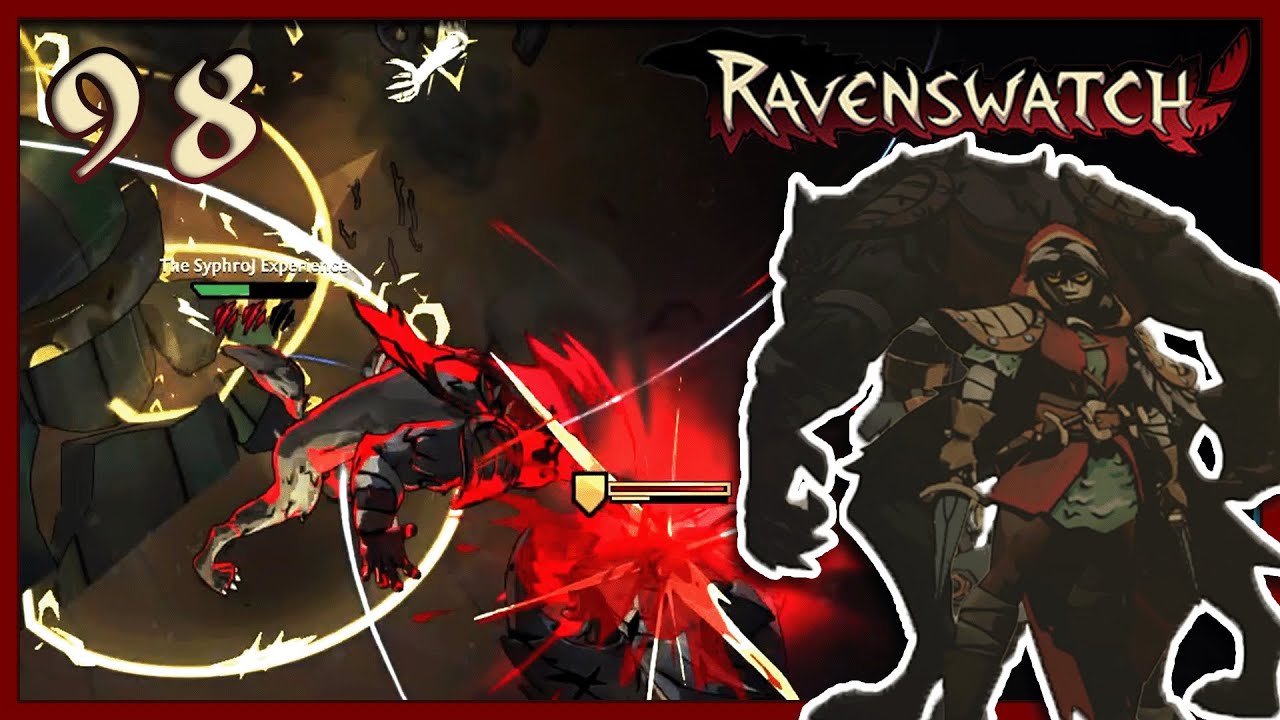 Feast [Ravenswatch Ep 98 - Scarlet Nightmare Gameplay] - YouTube