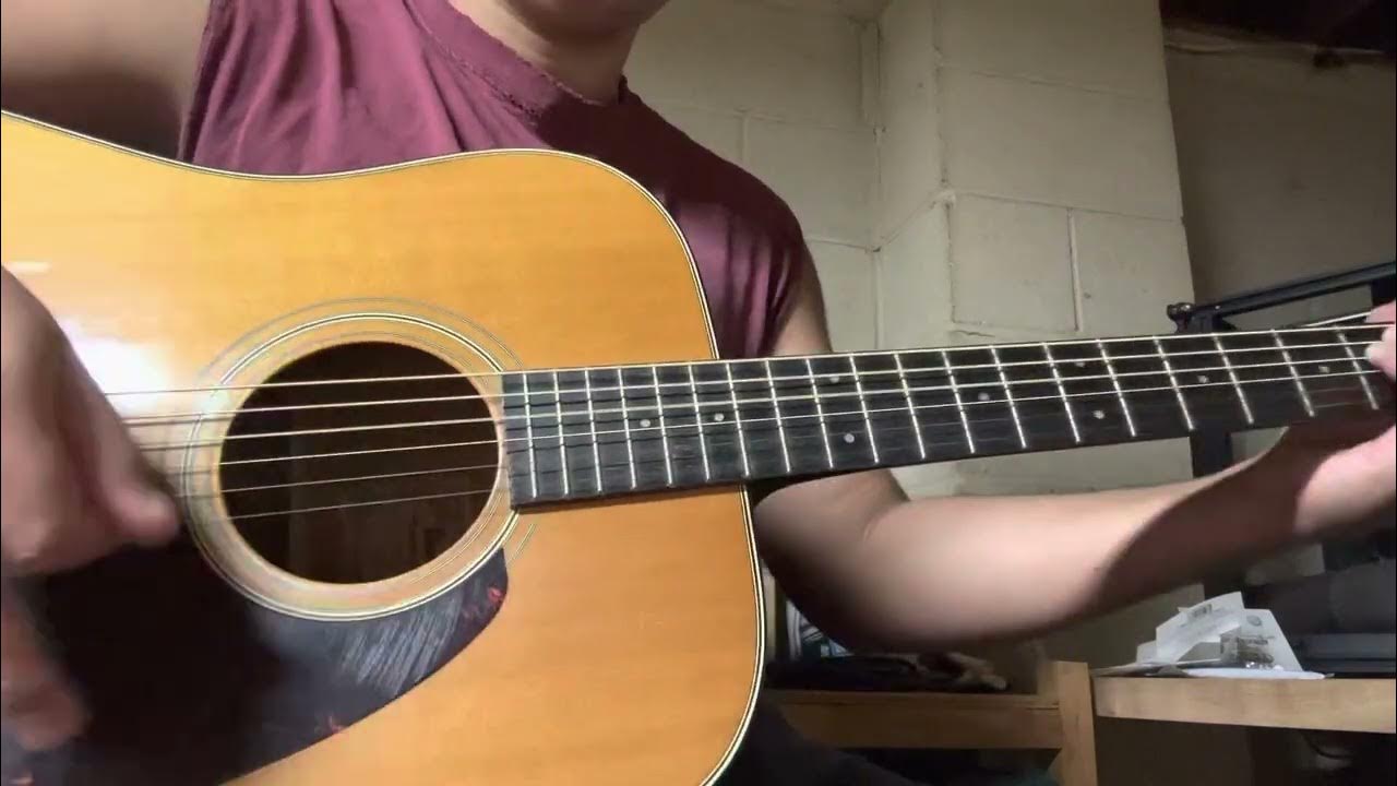 Ibanez V300 demo - YouTube