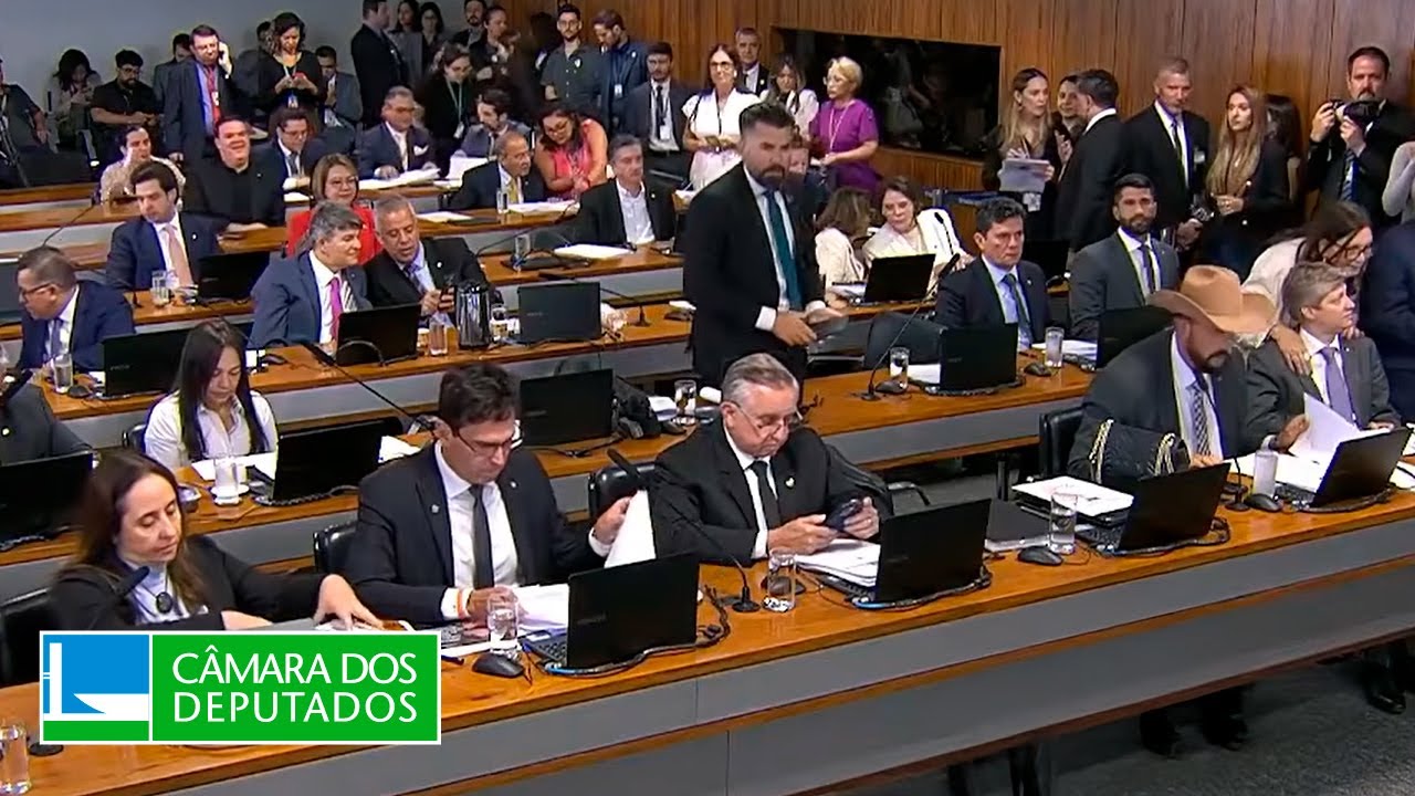 CPMI do INSS: última reunião de 2025 com depoimento e votação de ...