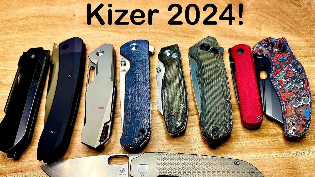 Kizer Is Winning! - YouTube