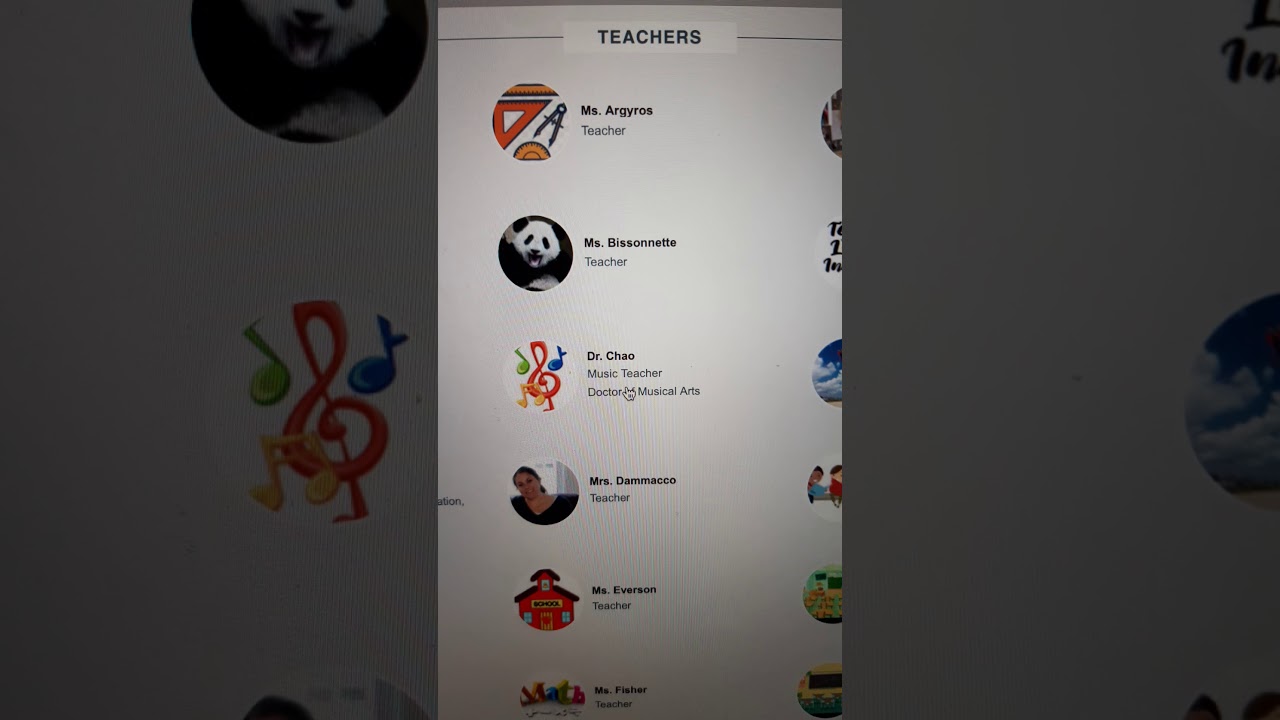 How to access PS11q.org Teacher Pages - YouTube