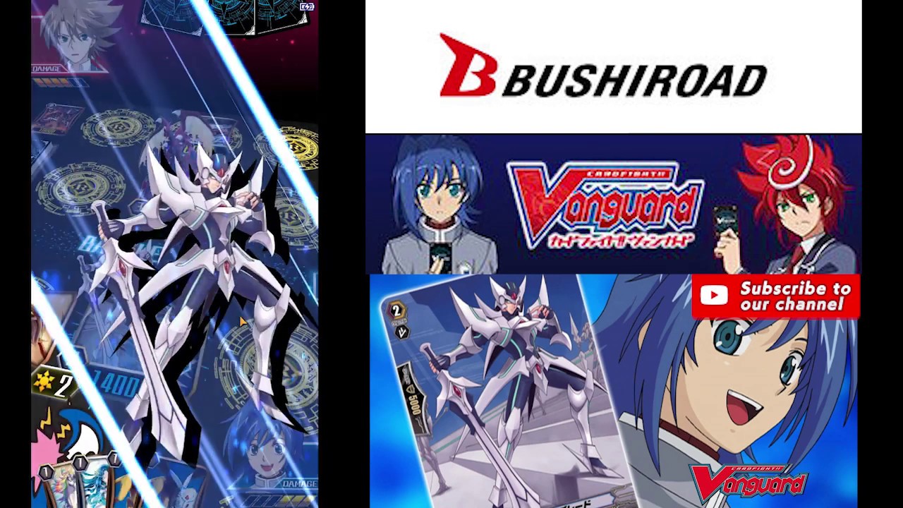 VANGUARD ZERO GAMEPLAY - ENGLISH - INTRODUCTION - YouTube