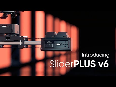 Einführung von SliderPLUS v6 – Was ist neu und warum es wichtig ist