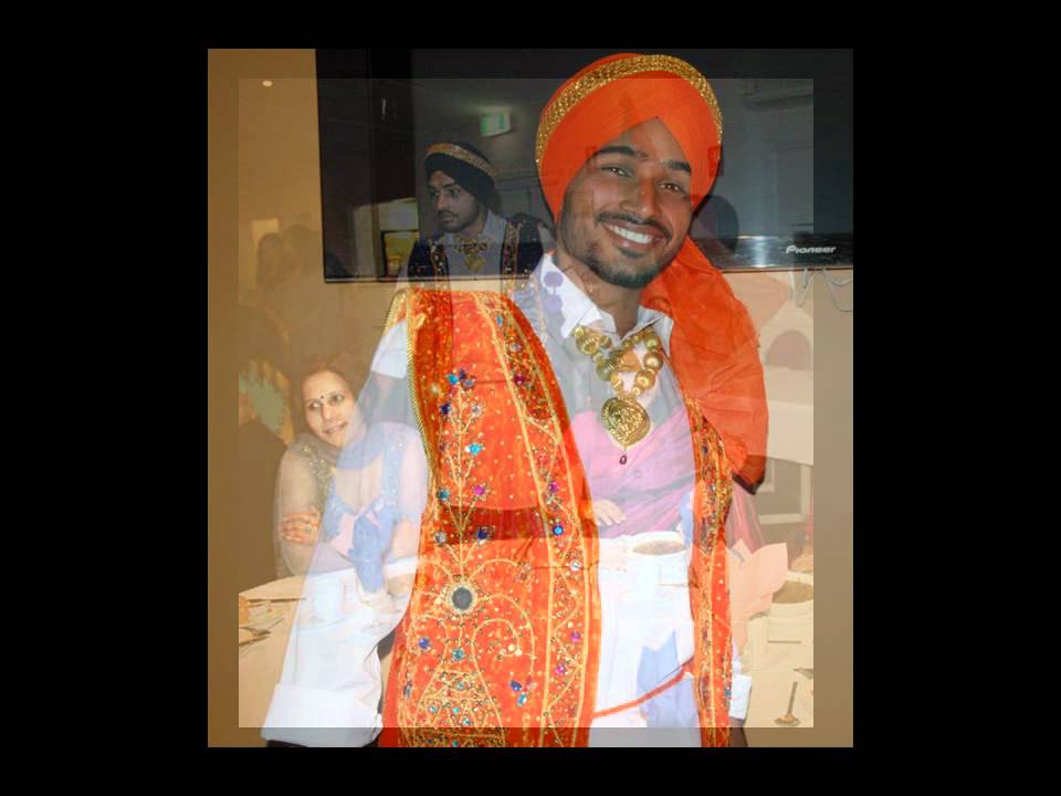 In loving memory of Jasdev Singh Bhatia - YouTube
