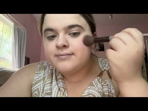 Pamela Marie Mathis makeup style : fall tutorial 