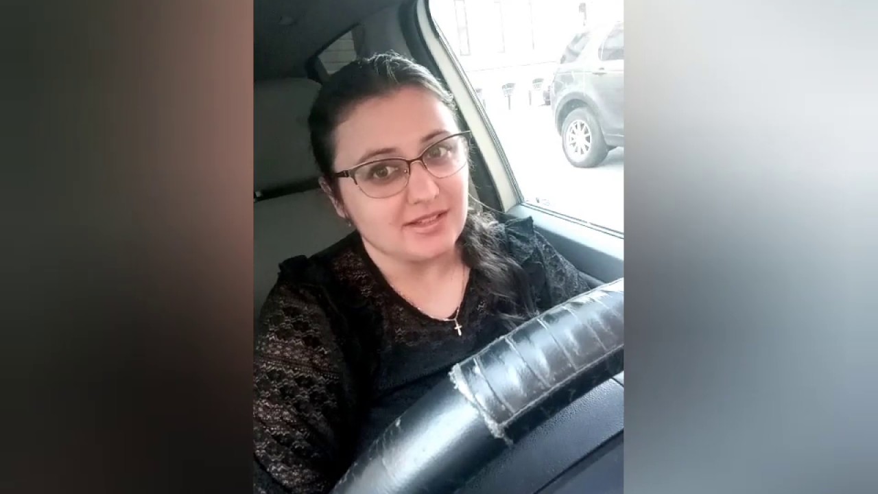 Ana Maria Avram - „De ce voi participa la Marșul pentru Viață 2020 ...