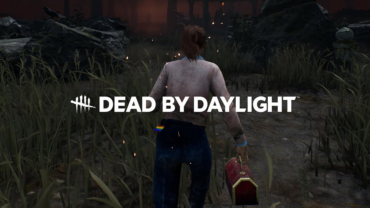 ICE COLD (Hello there) | Dead by Daylight - YouTube