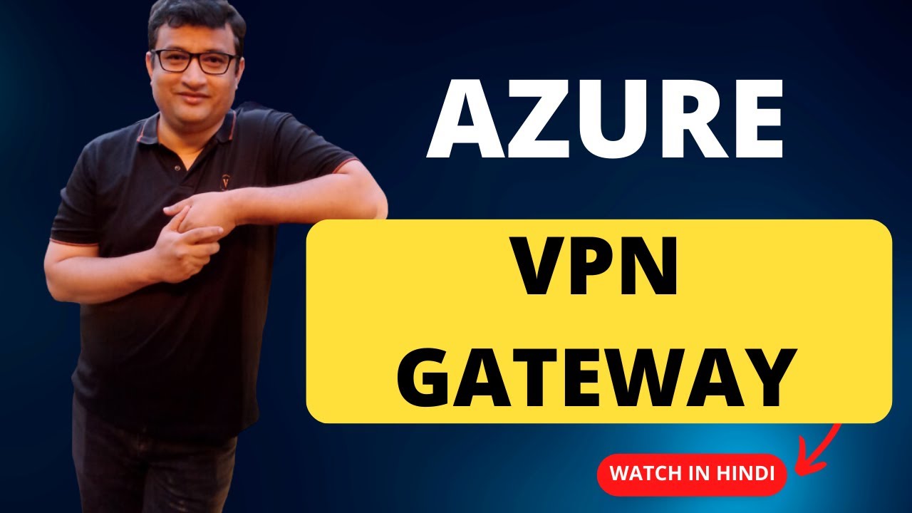 How to configure VPN Gateway Transit for Azure VNet Peering - Demo of ...