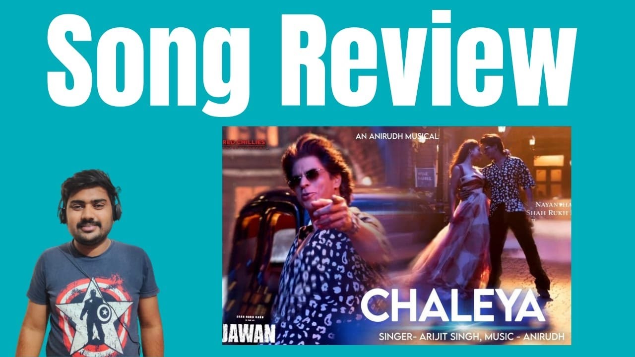 Chalya Song Jawan: A Review that Challenges Assumptions | Jai Tomar ...