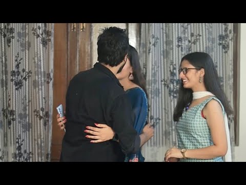 Saali Ke Sath Affair | Wife Ko Diya Dhokha | Yash Choudhary - YouTube