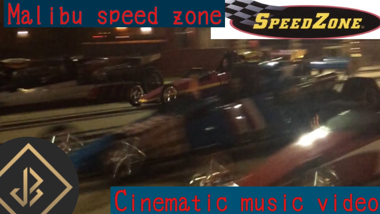 Malibu speed zone:CMV - YouTube