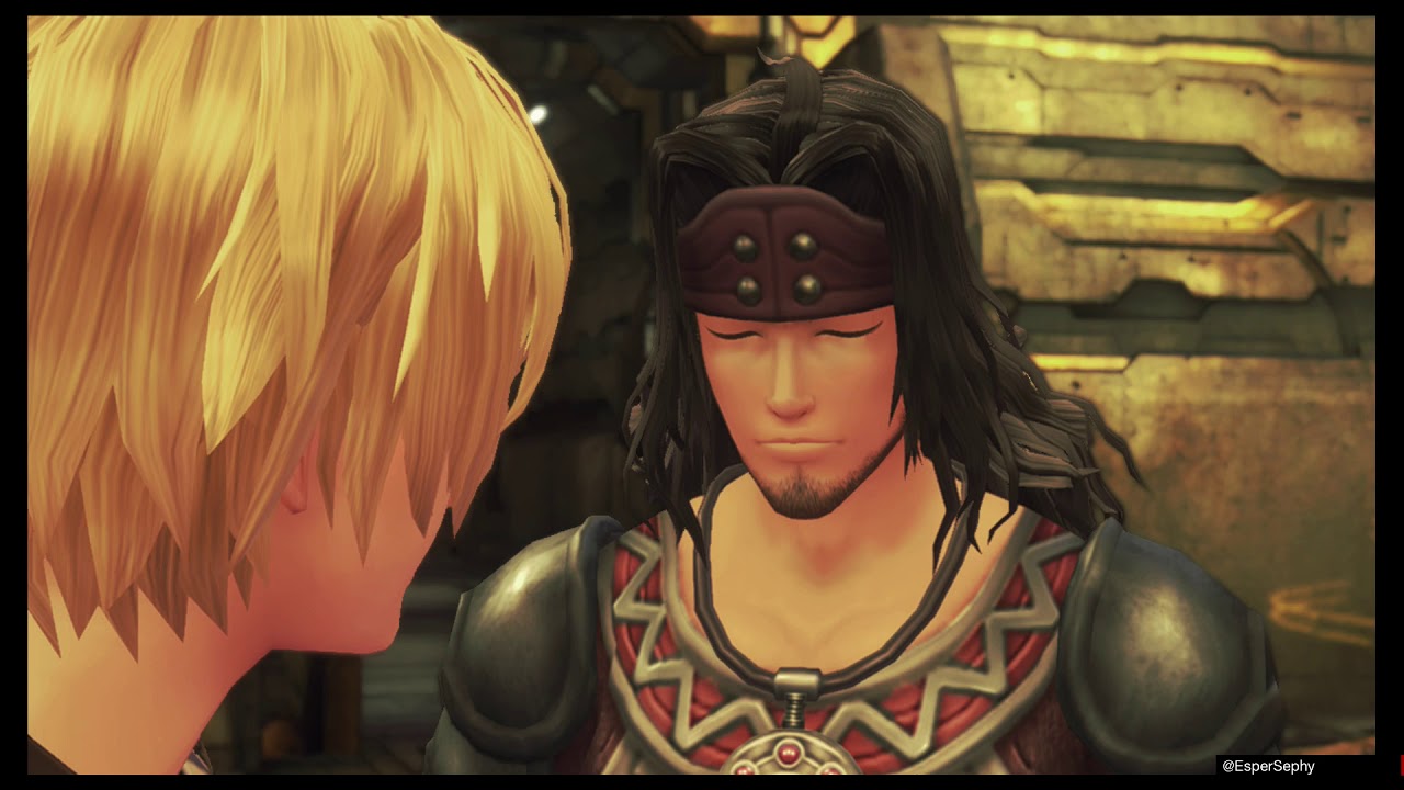 Xenoblade Chronicles #25 Batalla entre Bionis y Mekonis - YouTube
