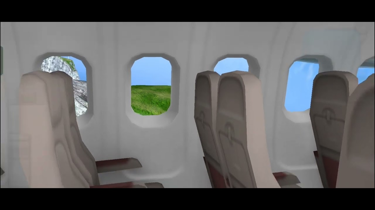 FULL FLIGHT: field to main ATR-72 TFS - YouTube