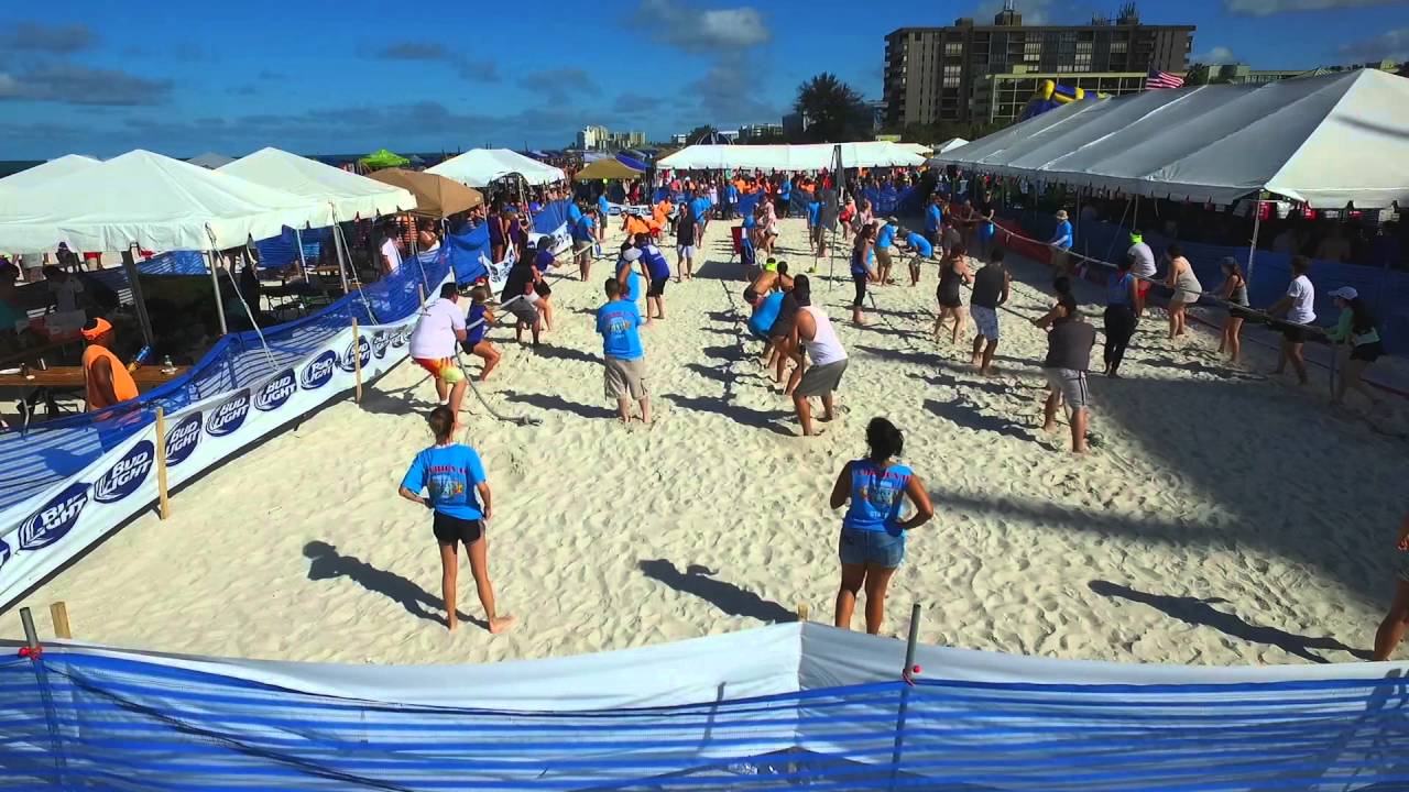 SportsFest 2016 - YouTube