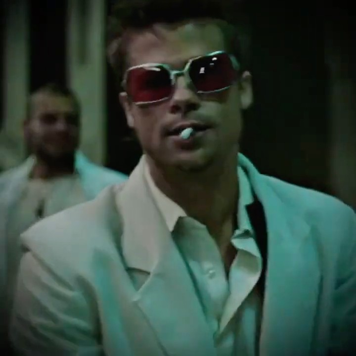 Welcome to Fight Club || Fight Club - YouTube