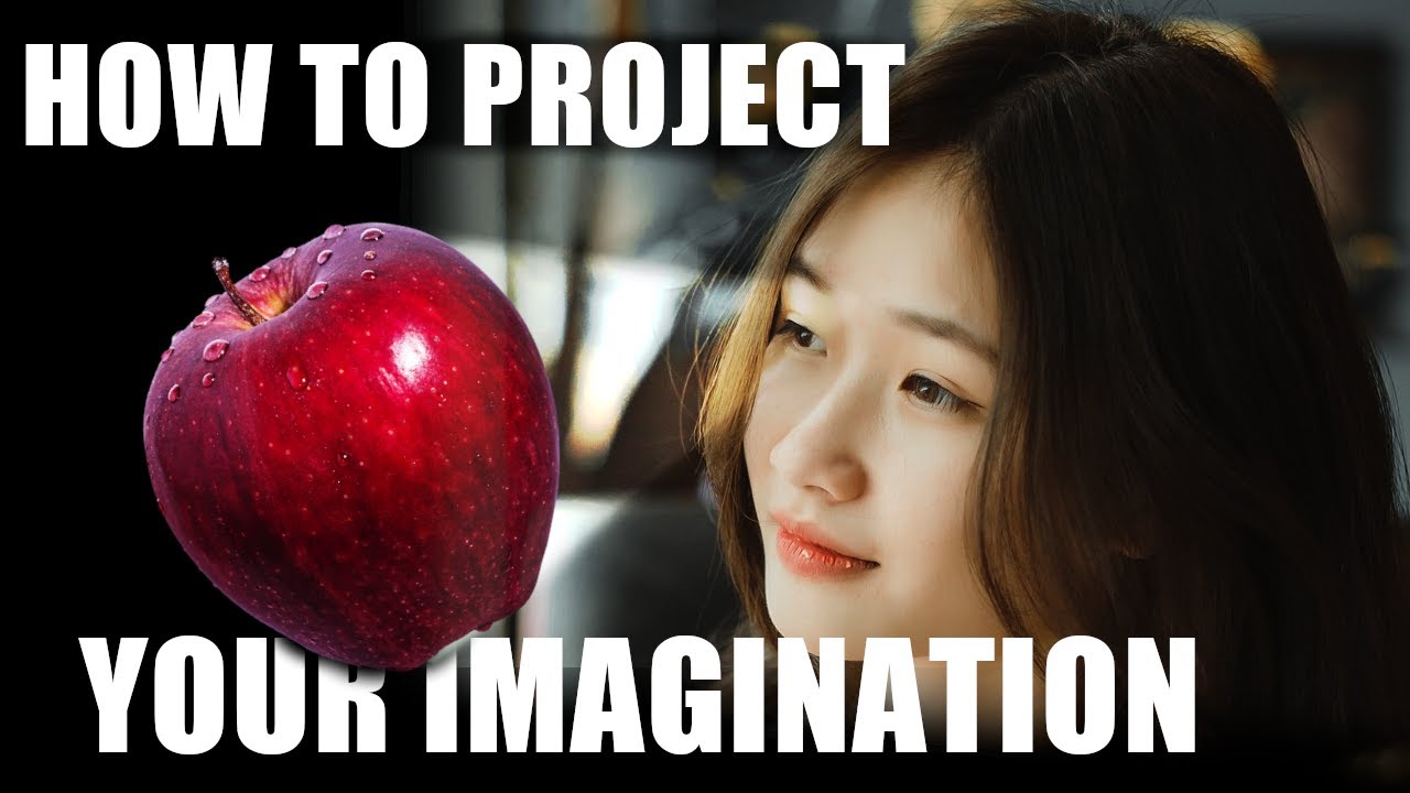 Projection 101: How to Project Your Imagination - YouTube
