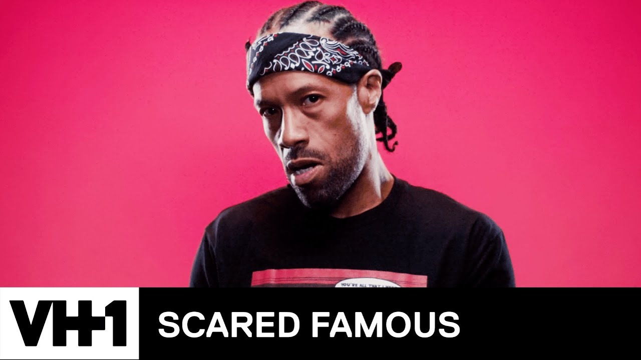 Redman’s 5 (Very Real) Things You Need to Survive A Scary Situation ...