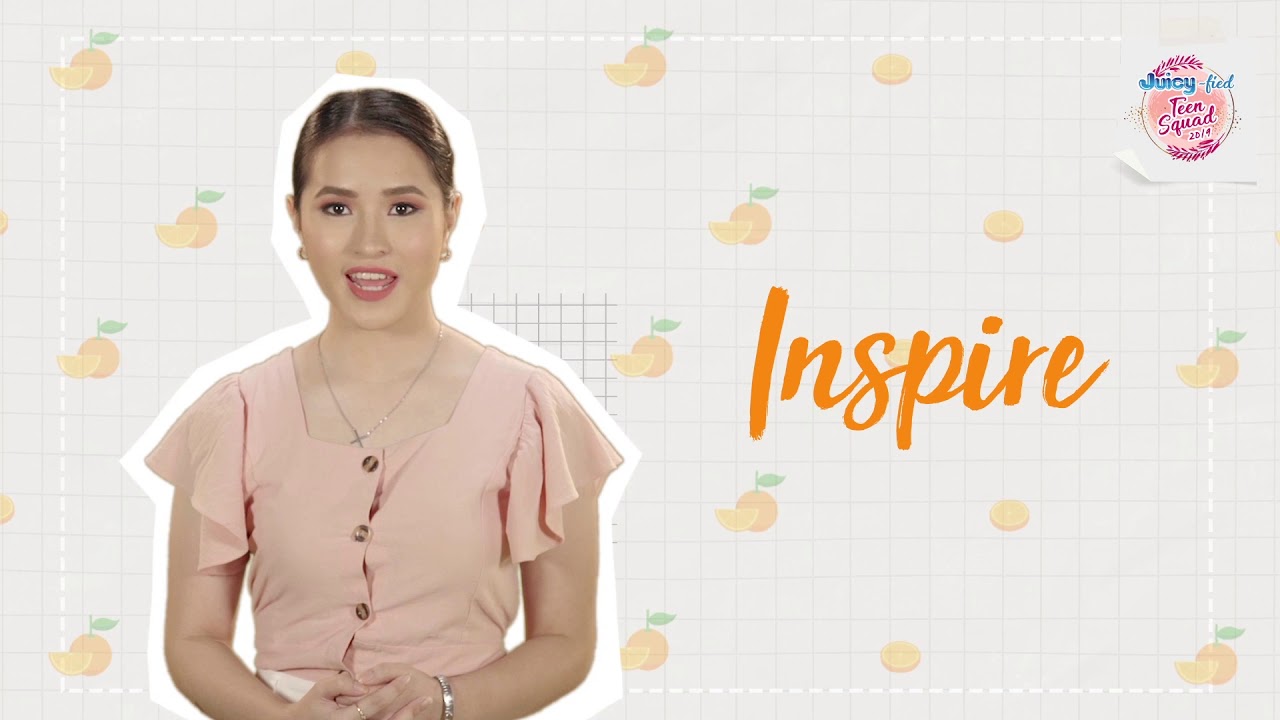 Juicy-fied Teen Squad 2019: Summer Avila - YouTube