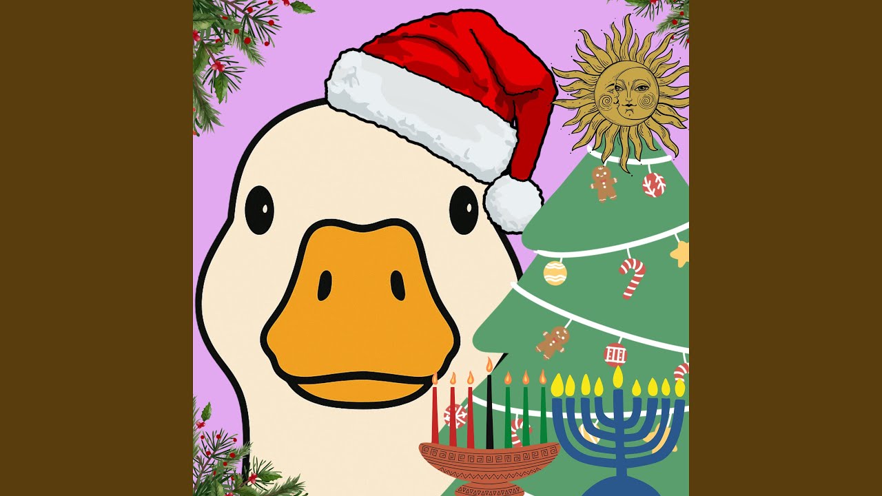 Merry Christmas, Happy Hanukkah, Joyous Kwanzaa, Happy Festivus and a ...