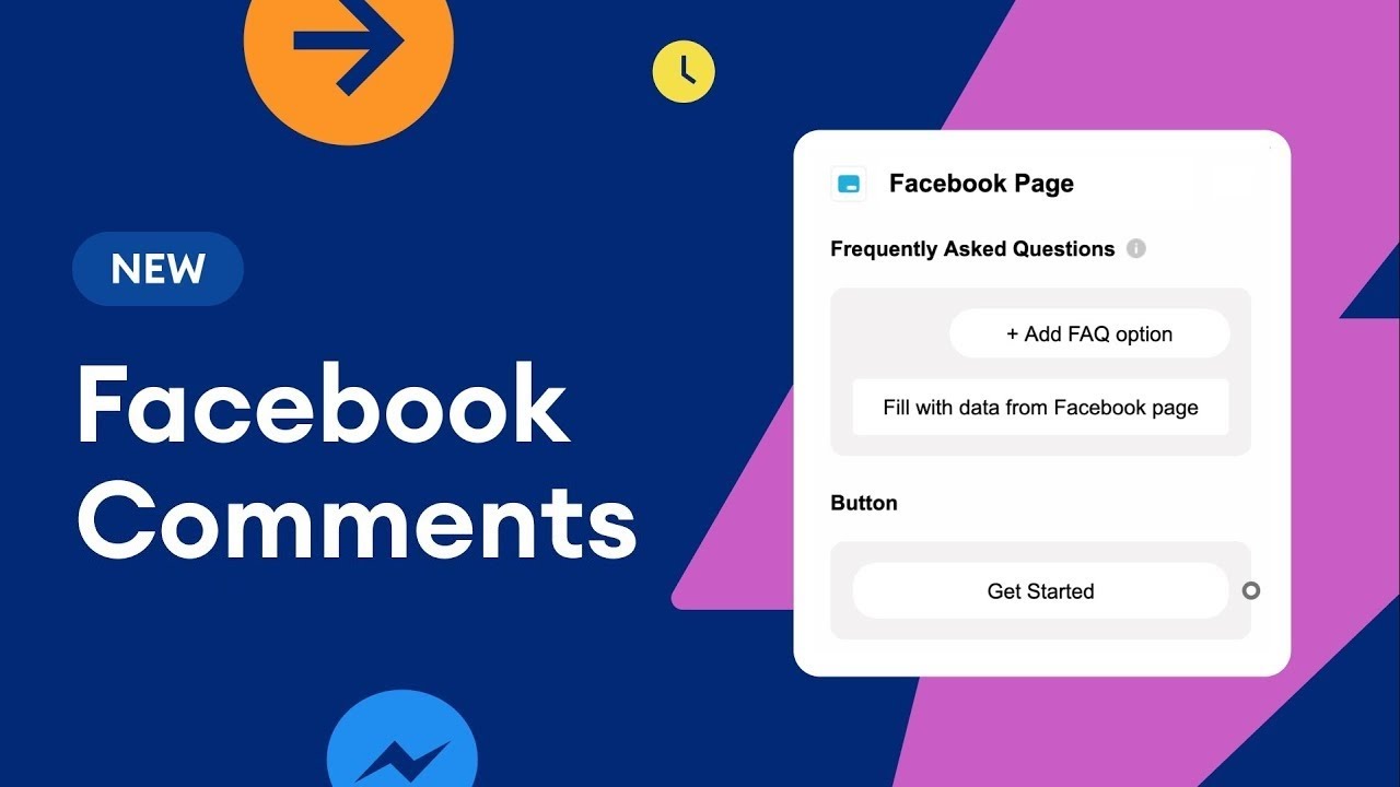 How to Turn Off Comments on Facebook Business Page - YouTube
