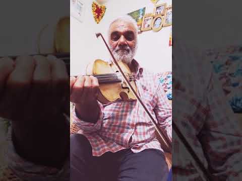 Lapsekinin Bal Kemanı Kemancı Kara Mehmet\