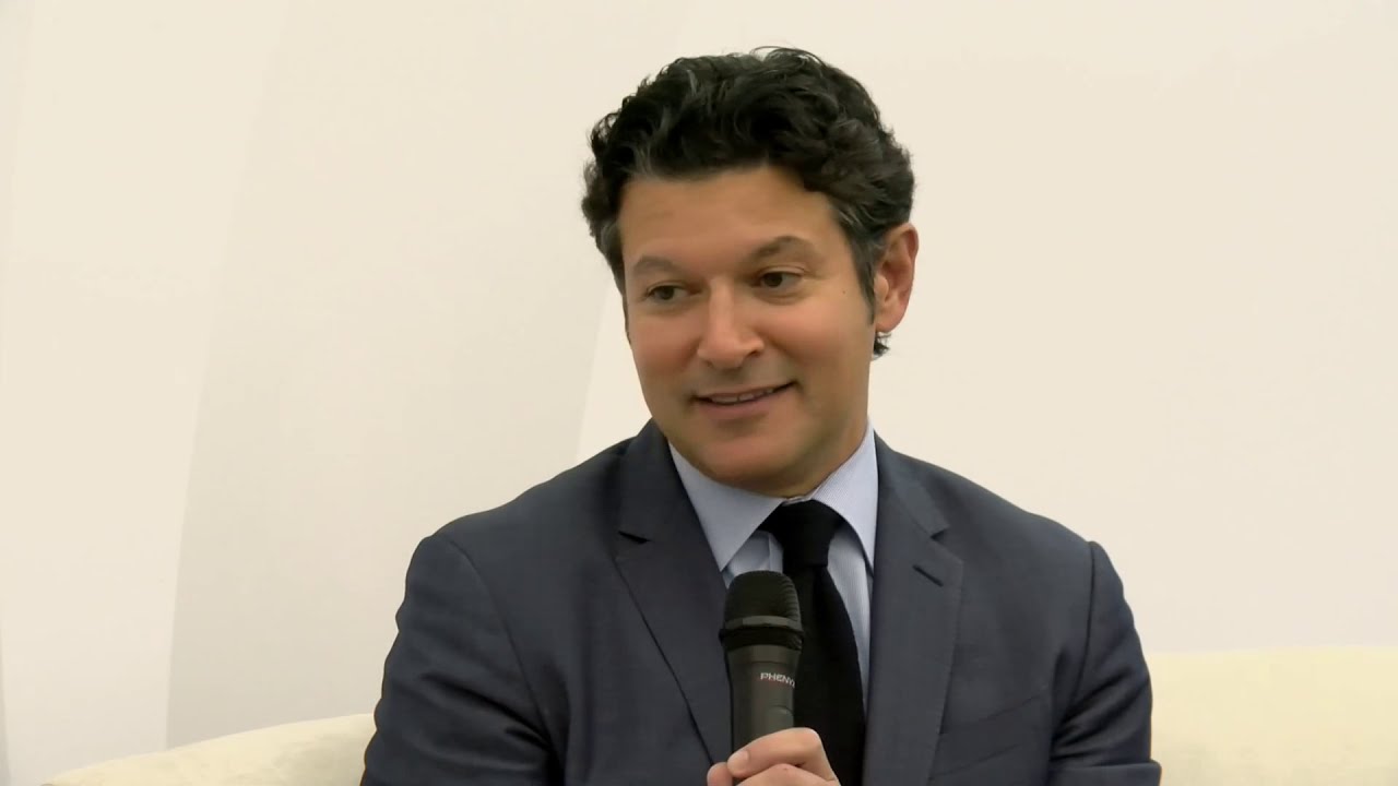 Chris Starr, MD - ASCRS Preoperative OSD Algorithm - YouTube