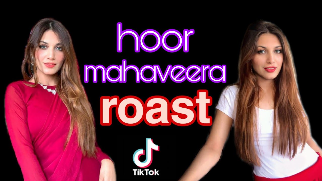 Hoor mahaveera roast | hoor mahaveera | roast hoor mahaveera - YouTube