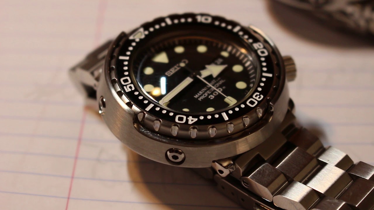 How Many Watch Varieties of Same Style Can You Own Before It's Overkill ...